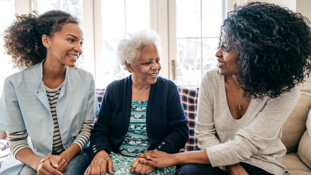 Senior Home Care is the Fastest Growing Industry: Here's Why | Blog